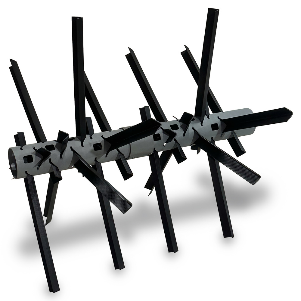 The MossBack New Weed Line Laydown | MossBack Fish Habitat