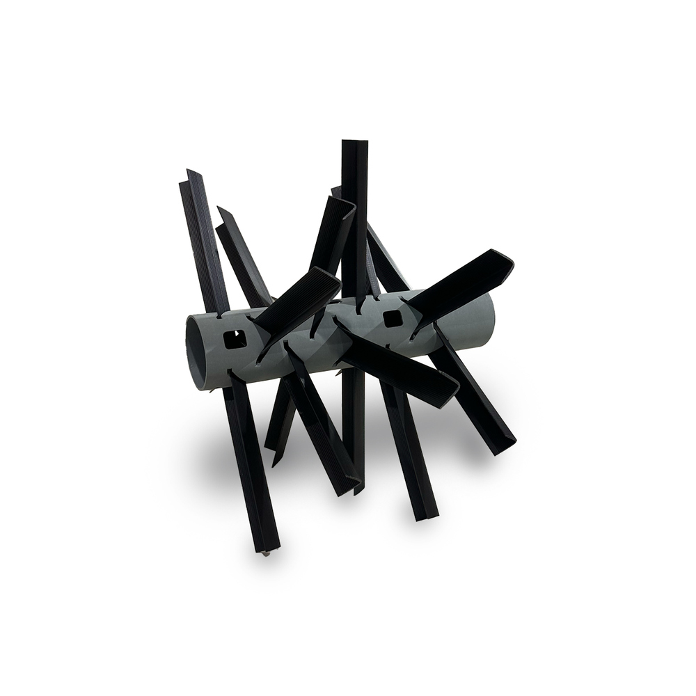 The MossBack New Weed Line Laydown | MossBack Fish Habitat